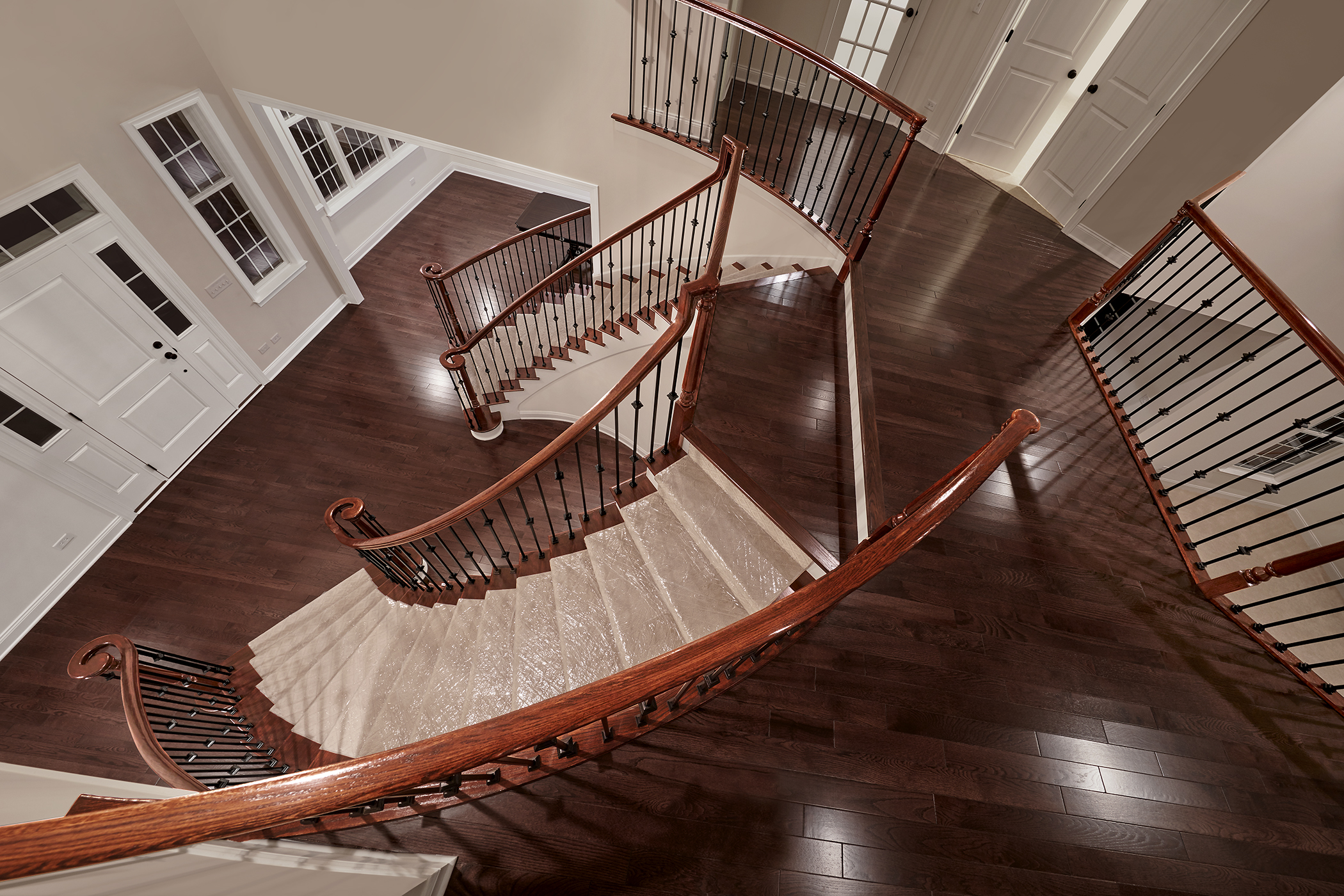 RNF Stairs and Rails About us - RNF Stairs and Rails